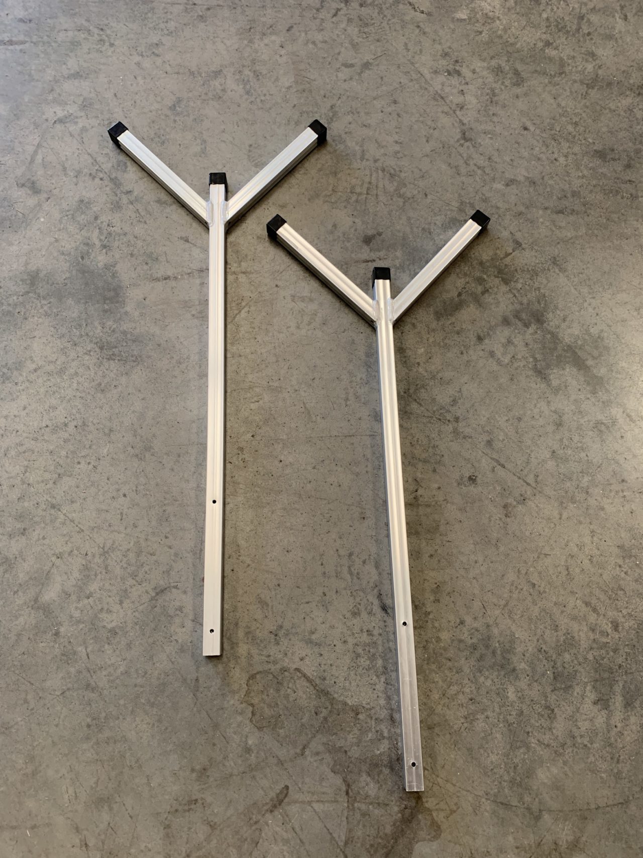 Beach Cart XL Chair Racks | Glampin' Life